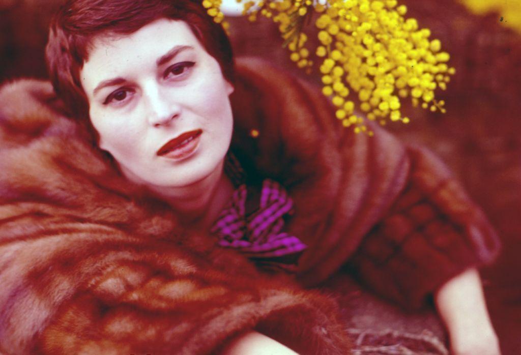 Silvana Mangano: causa morte, malattia, marito, figli e biografia d...