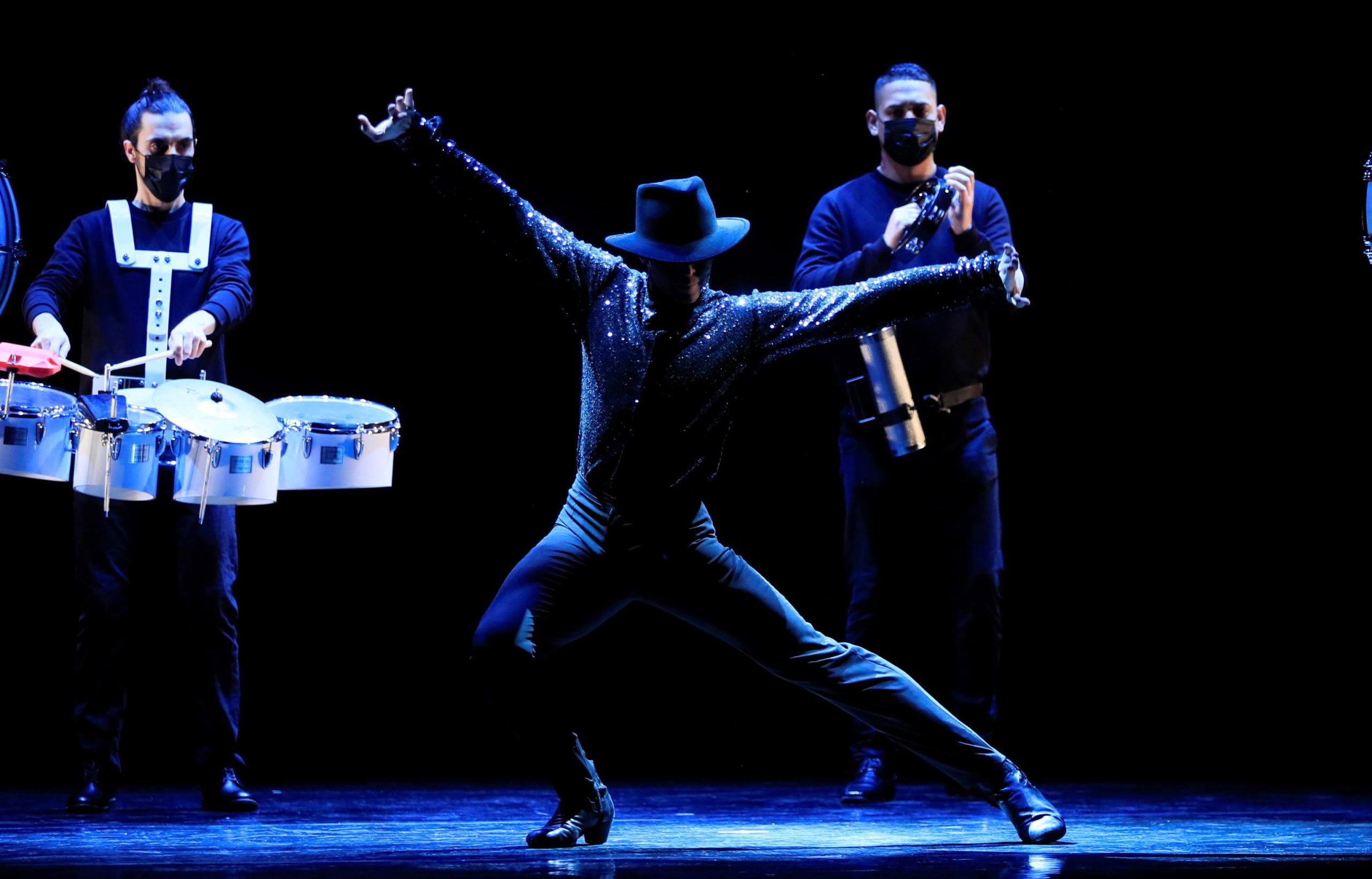 Sergio Bernal: età, vita privata e biografia del ballerino