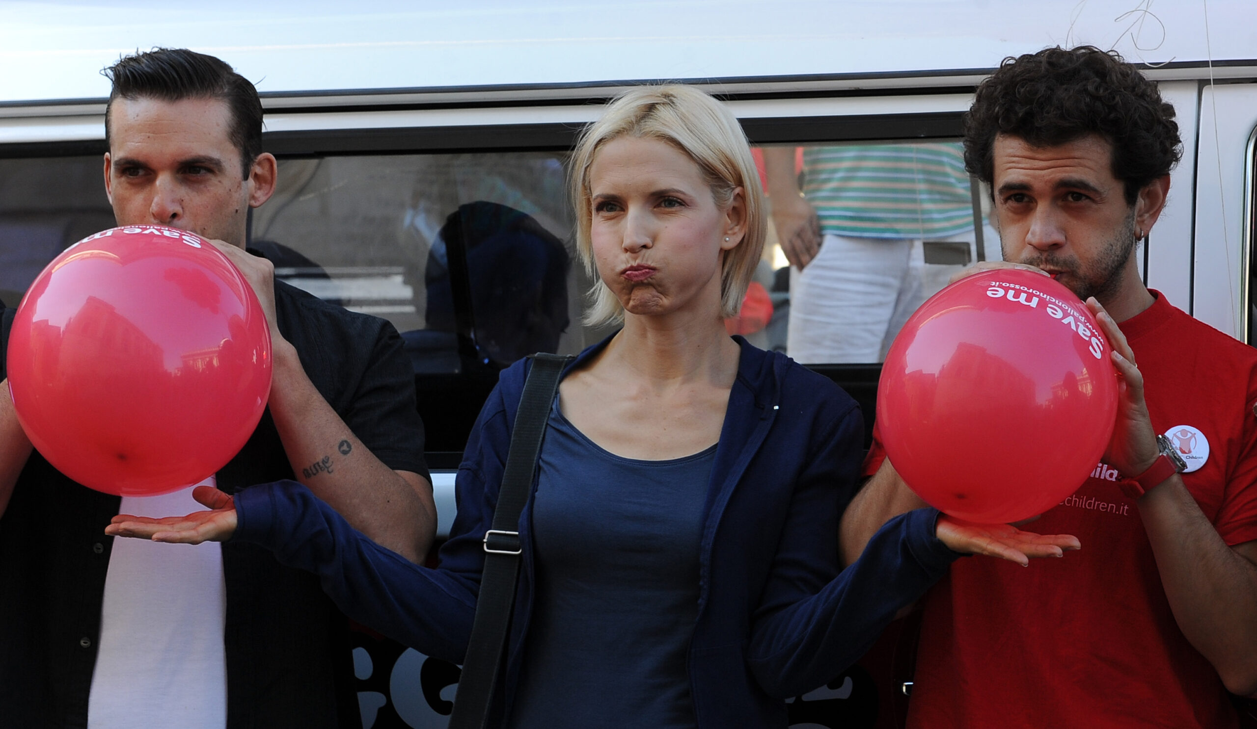 Gaia De Laurentiis: età, marito, figli e biografia dell'attrice e c...