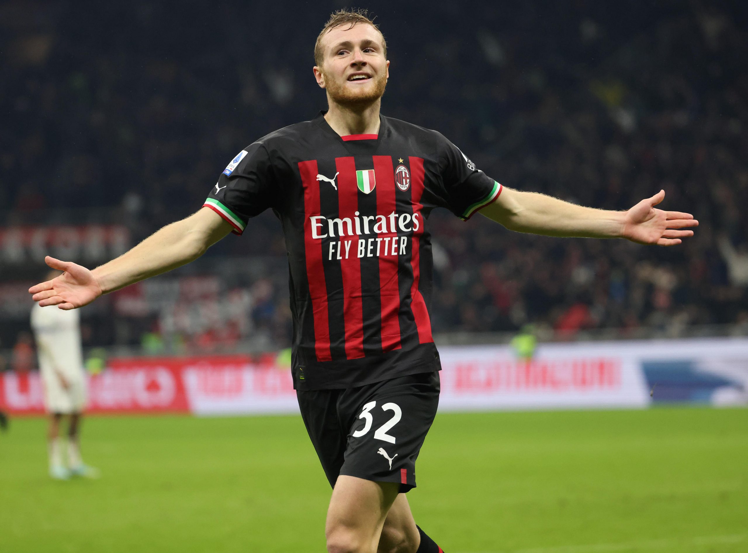 Milan, Tommaso Pobega: il centrocampista in cerca di una maglia da ...
