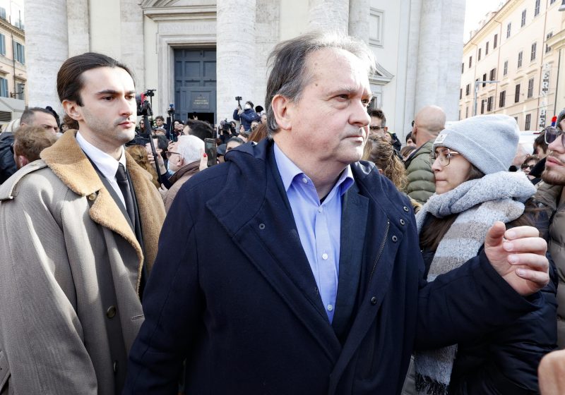 Andrea Milko Skofic oggi Gina Lollobrigida malattia: "Non riusciva a ...