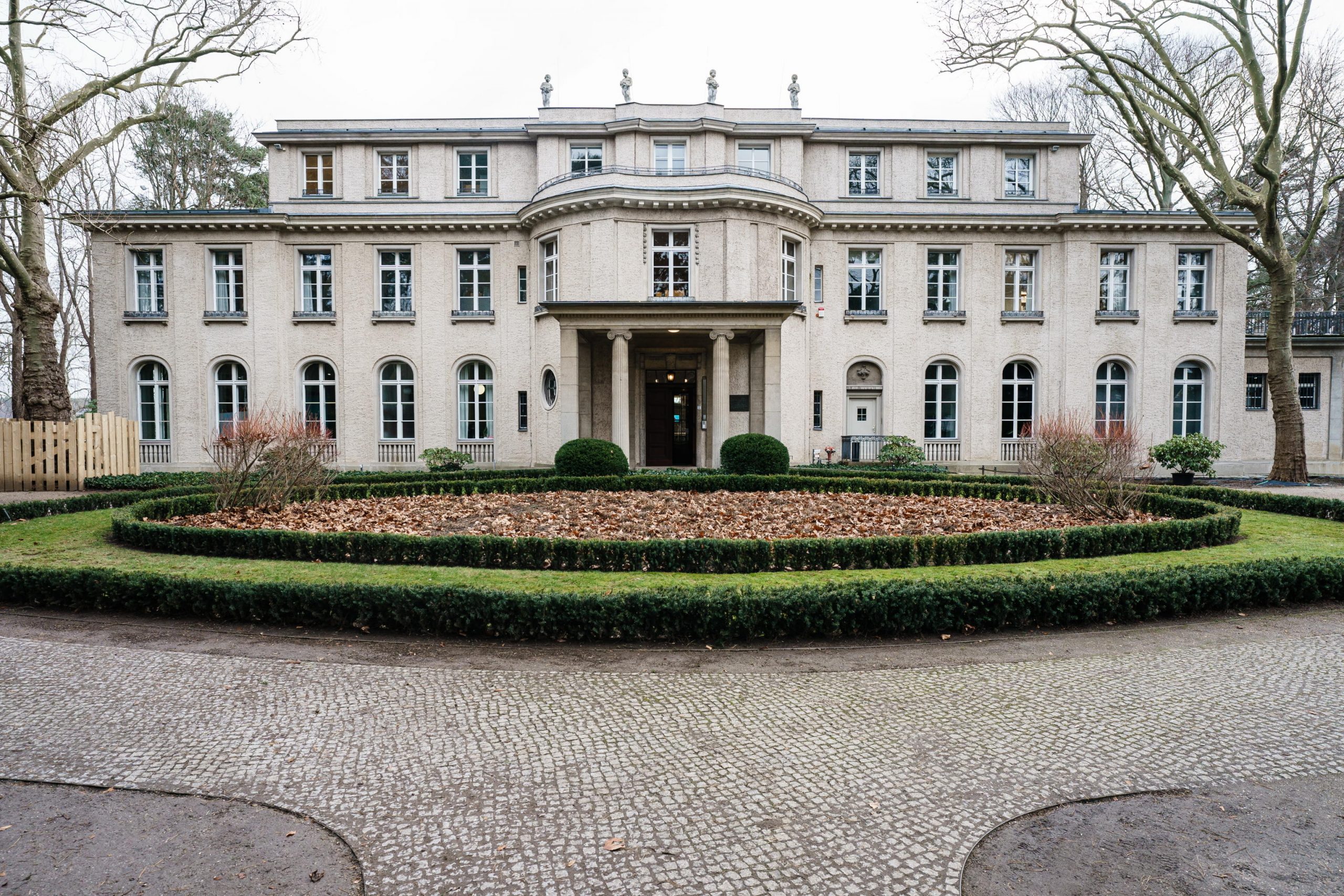 Accadde oggi 20 gennaio 1942: la conferenza di Wannsee