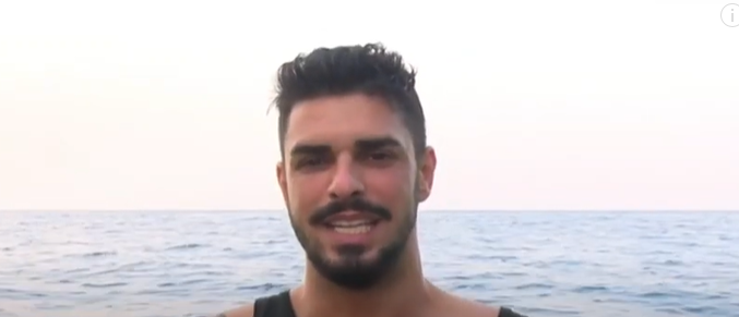 Cristian Gallella: età, fidanzata e biografia dell'ex di Uomini e D...