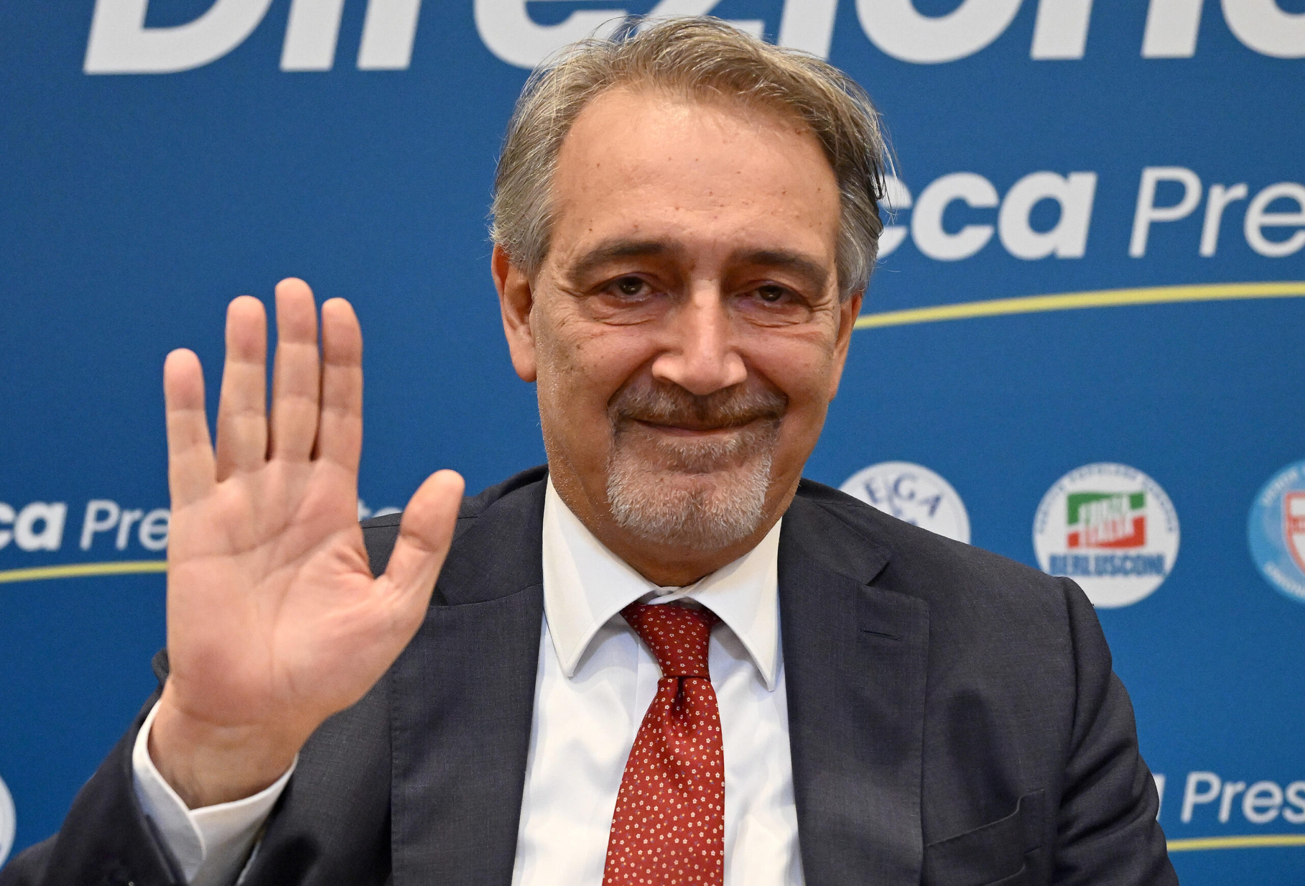 Expo 2030 Roma Tor Vergata parla Francesco Rocca: "D'Amato mistificatore"