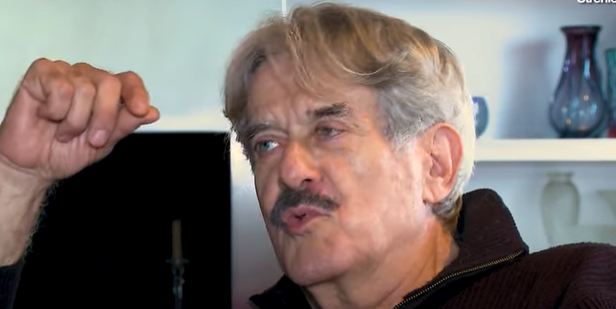 Giuseppe Pambieri: età, moglie, figli e biografia dell'attore