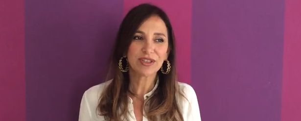 Luce Caponegro Selen: età, marito, figli e biografia dell'attrice