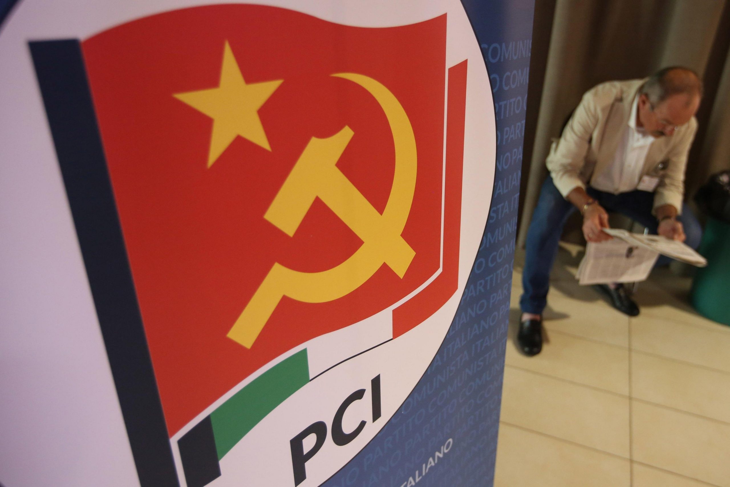 Accadde oggi 21 gennaio 1921: nasce il Partito Comunista Italiano