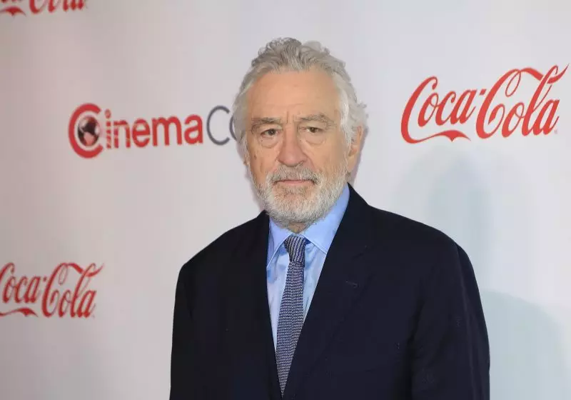 Robert De Niro, 40 anni di "Re per una notte": celebrazioni di un f...