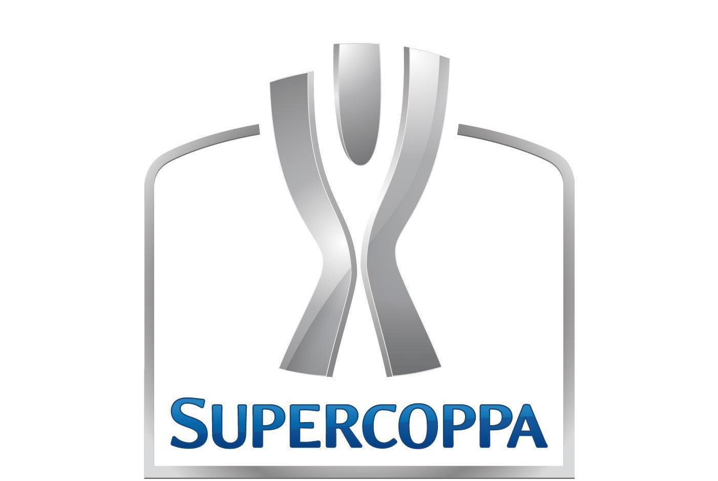 Quante volte la supercoppa si è giocata fuori dall'Italia?