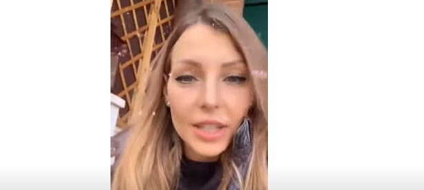 Tara Gabrielletto: età, marito e biografia dell'influencer