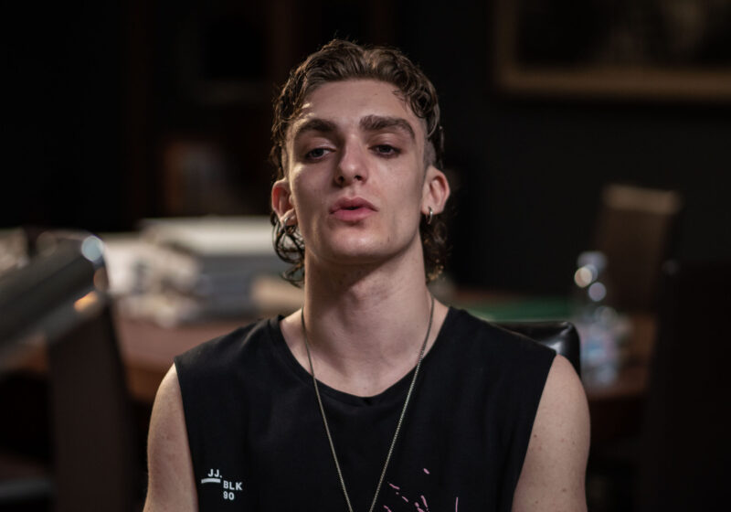 Domenico Cuomo: età, fidanzata e biografia