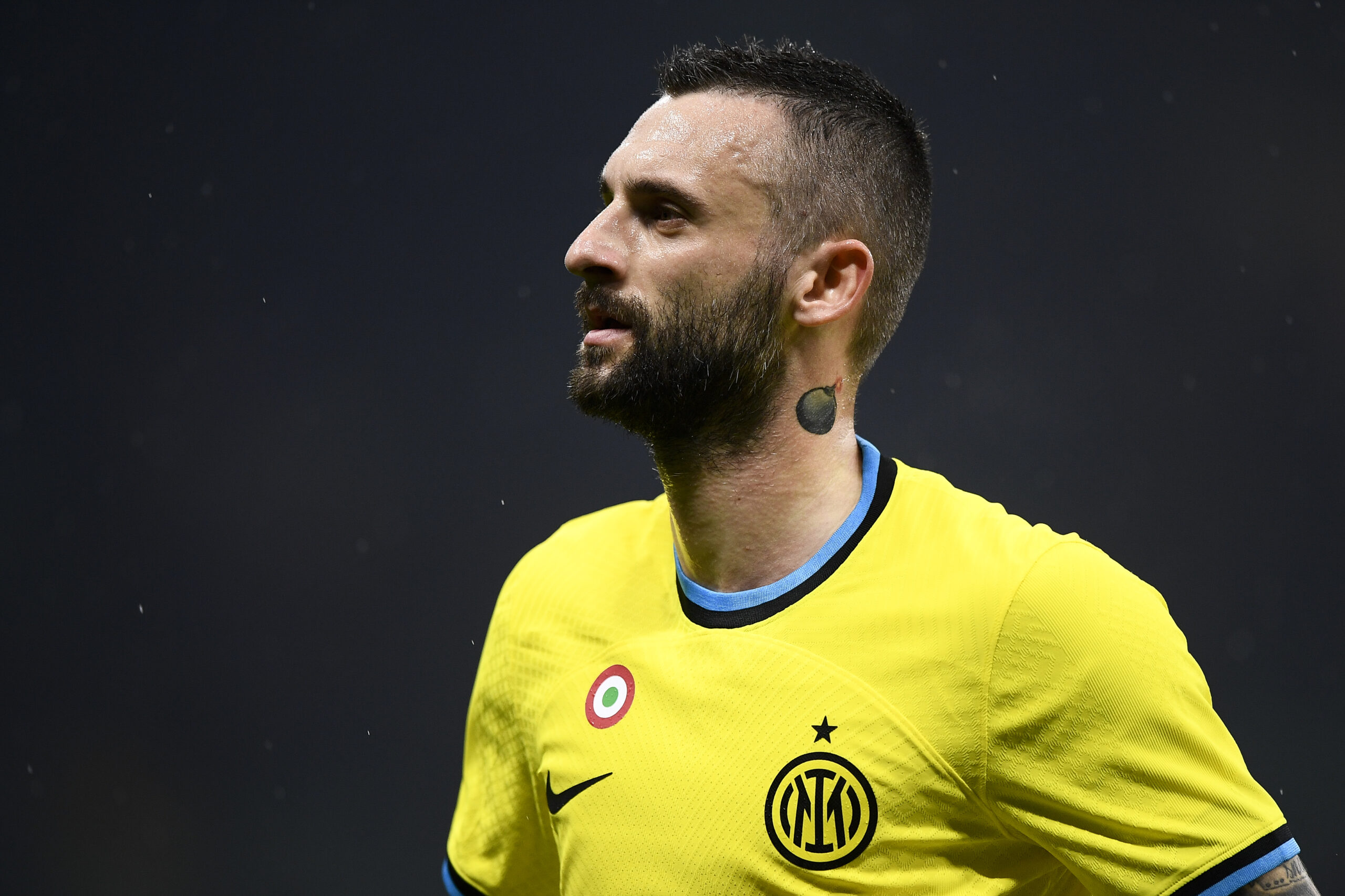 Brozovic rientro: nel derby ci sarà. E Skriniar... • TAG24