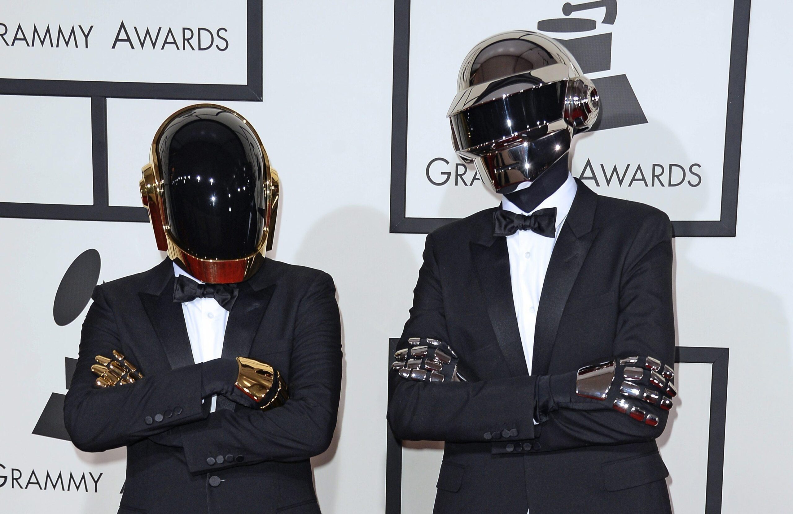 Daft Punk album, riedizione di Random Access Memories
