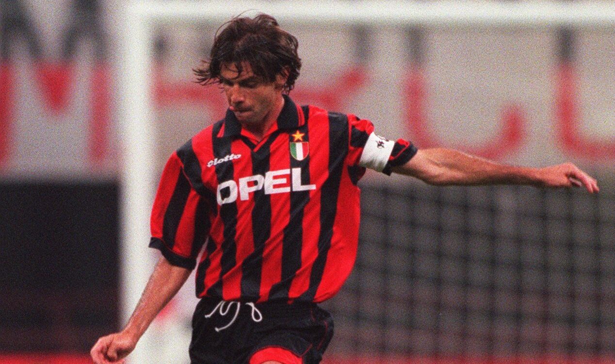 Filippo Galli, ex calciatore Milan: “in Italia siamo lontani anni l...