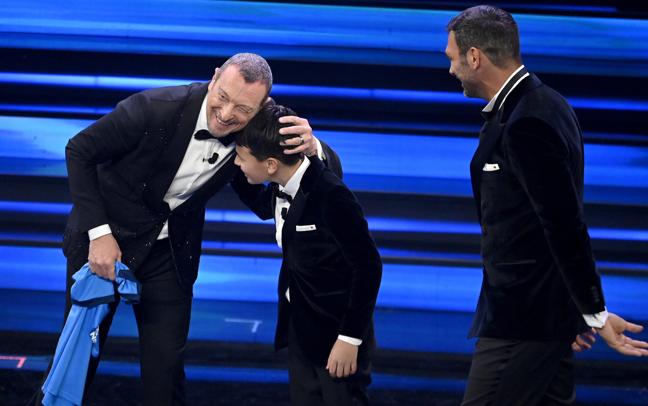 Meme e Sanremo: i più belli della prima serata