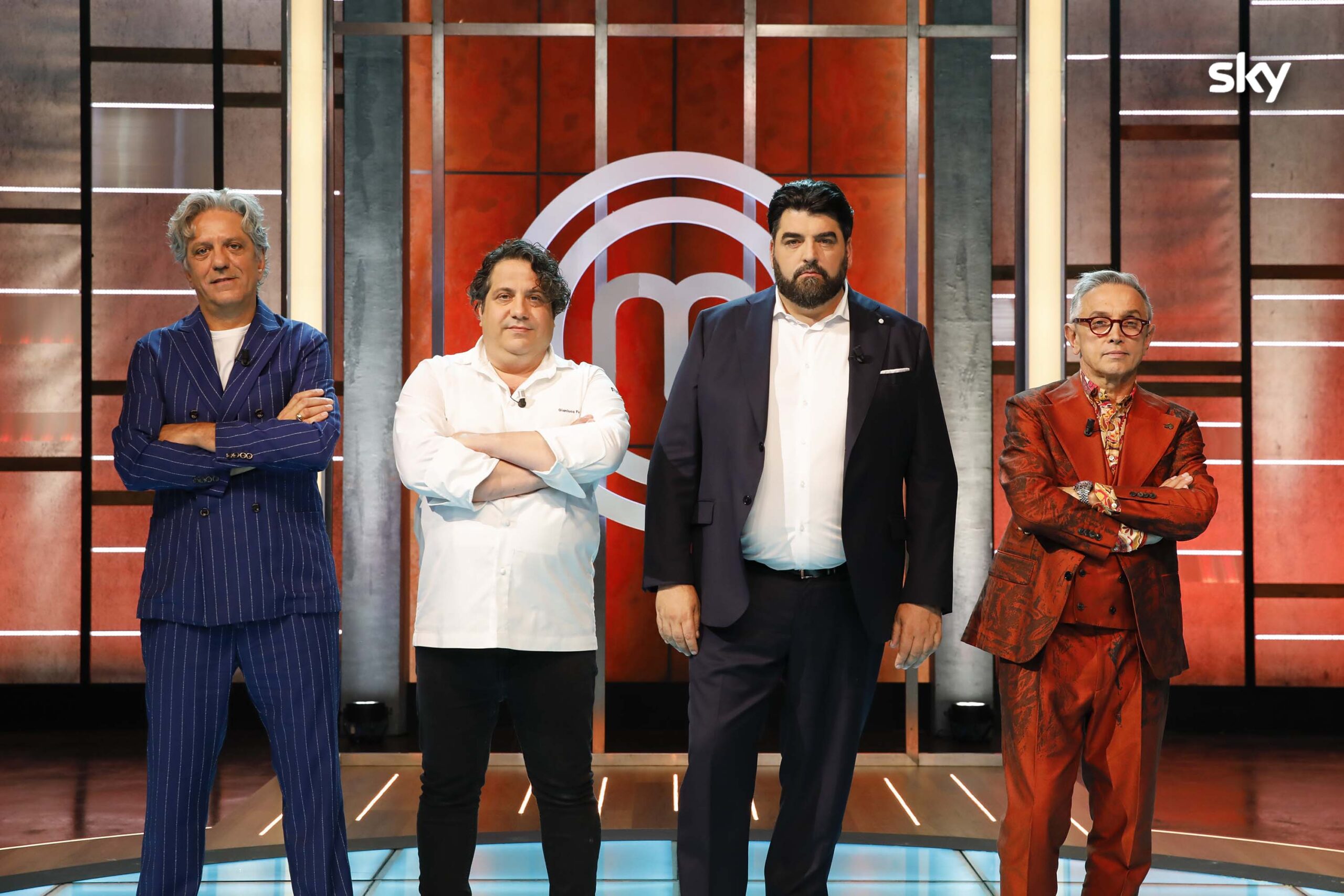 MasterChef Italia 12 anticipazioni 9 febbraio 2023: ospiti e prove