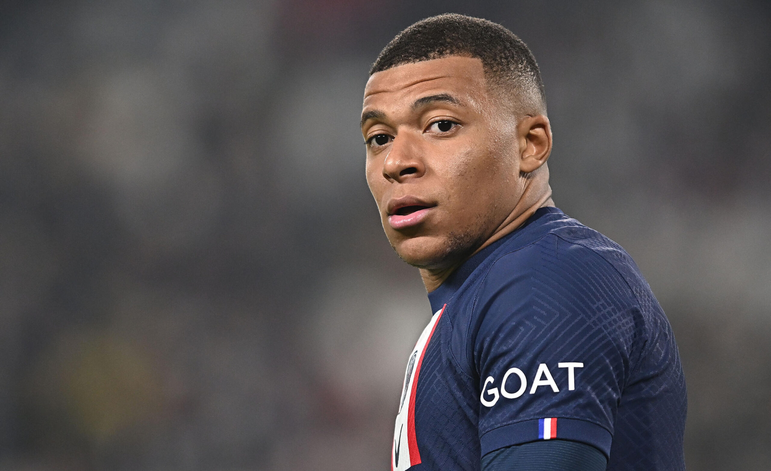 Mbappé: “se vengo in Italia è solo per il Milan”