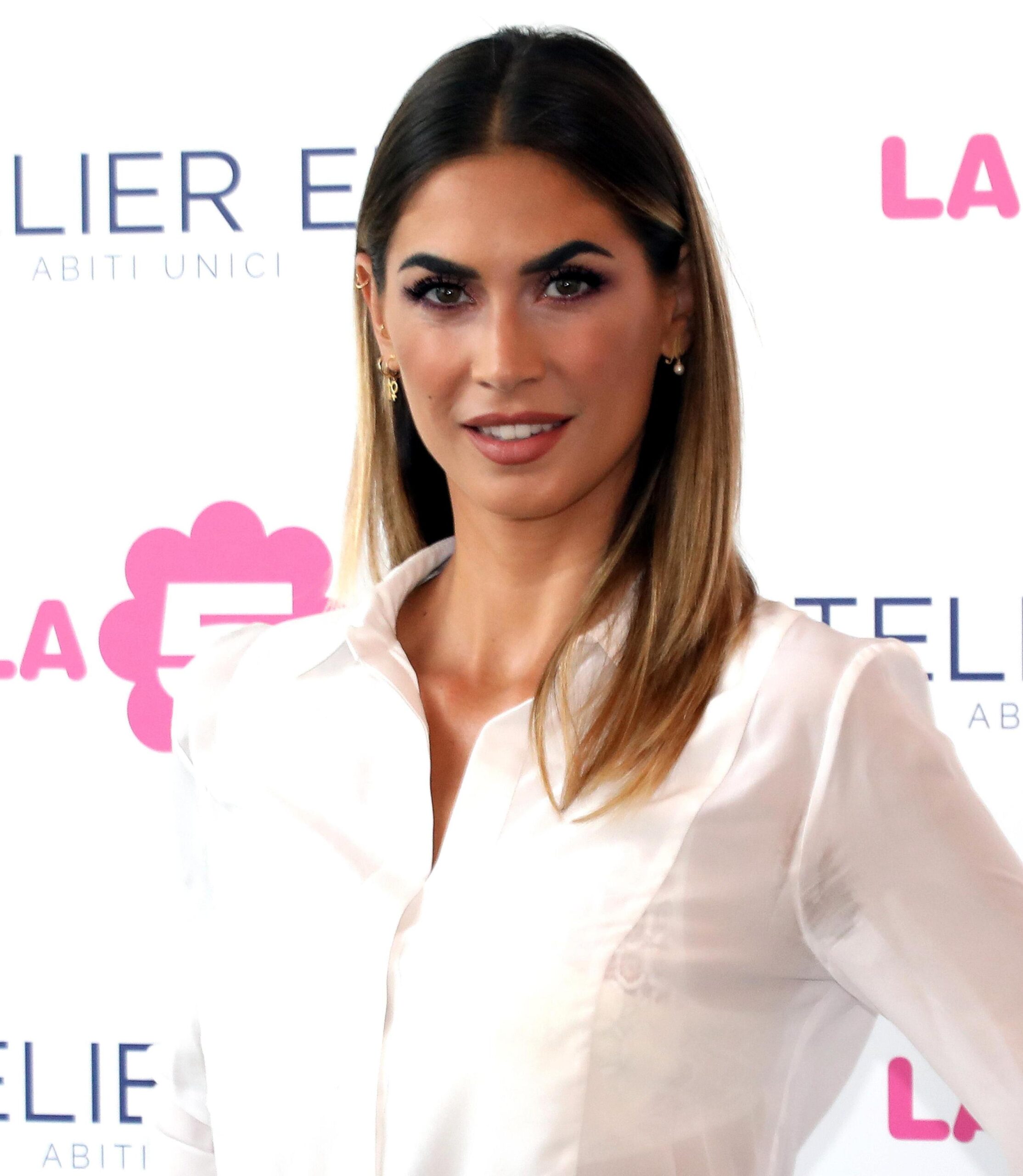 Melissa Satta e Matteo Berrettini festeggiano insieme il compleanno...