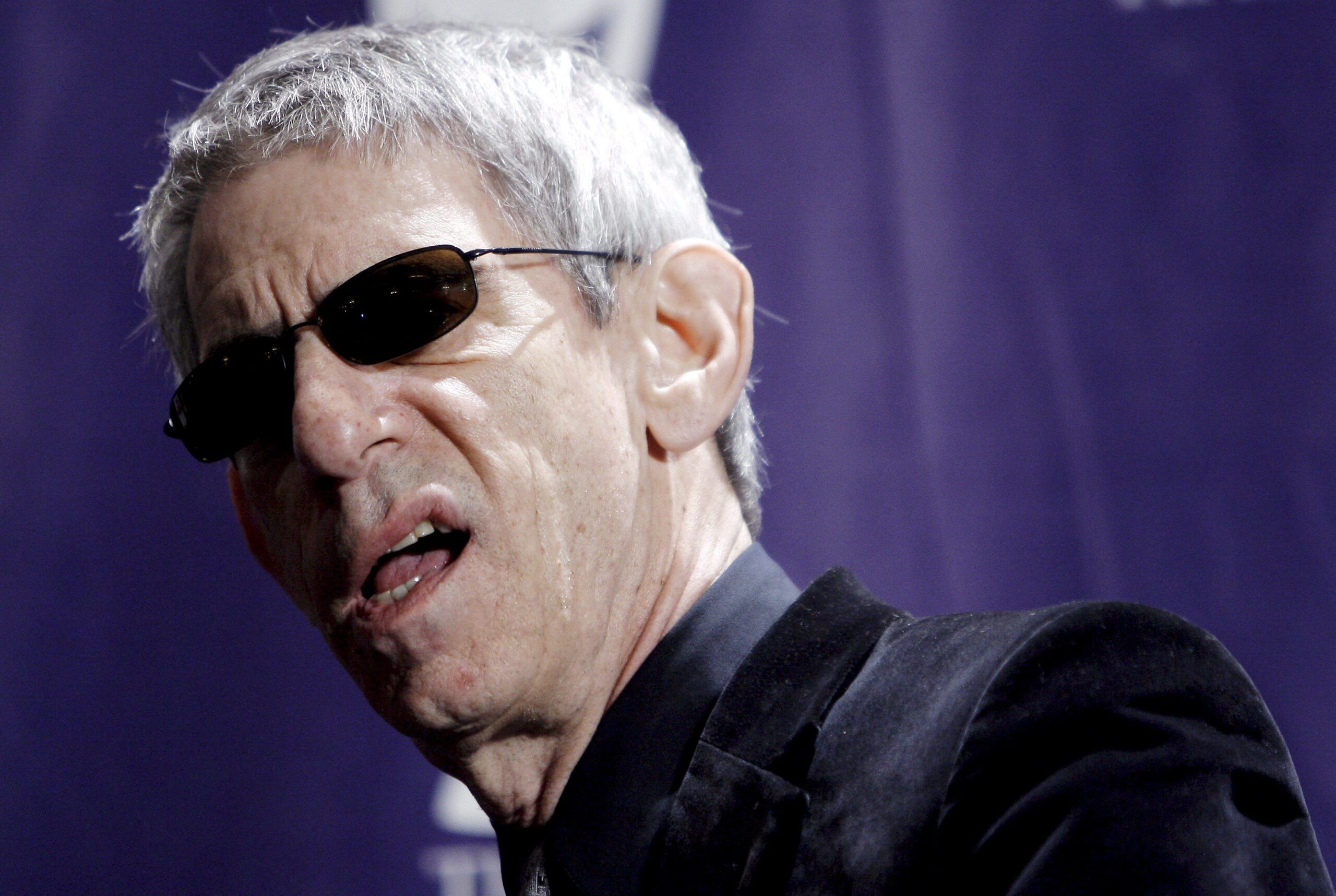 E' morto Richard Belzer, protagonista di “Law & Order"