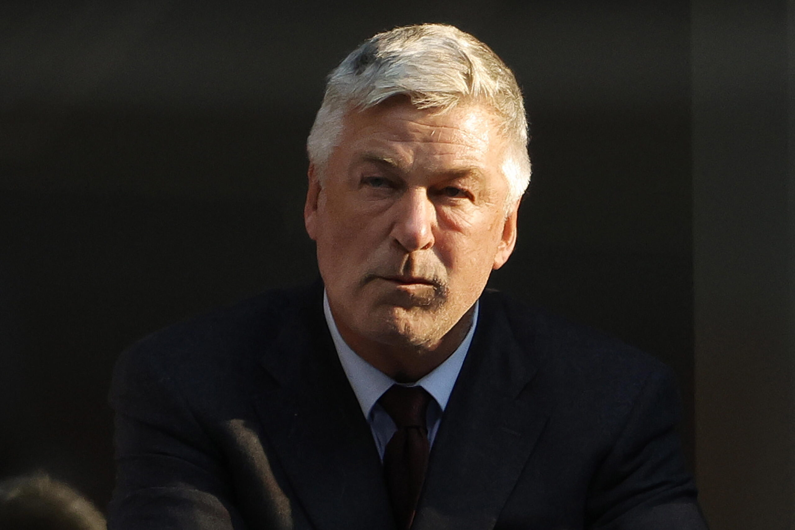 Rust, nel cast anche Alec Baldwin alla ripartenza delle riprese