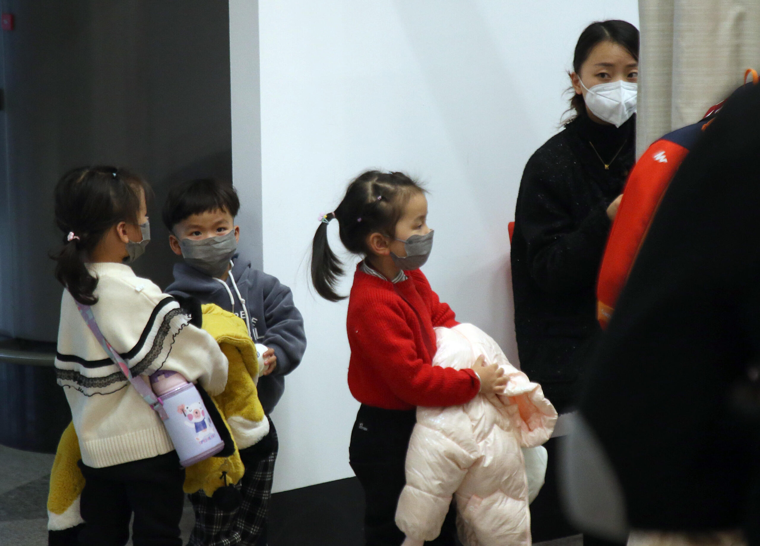 Cina ragazzo scomparso: ritrovato il corpo di Hu Xinyu