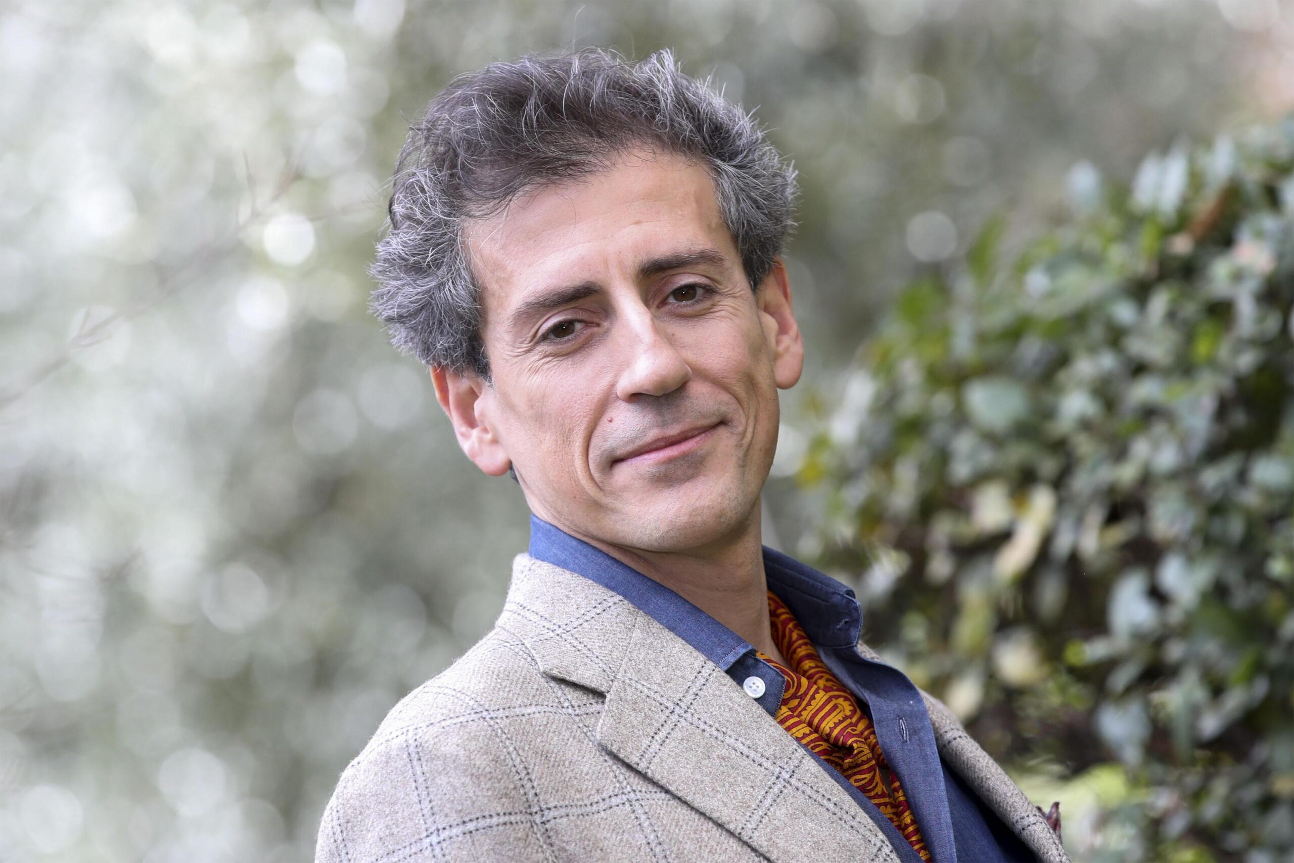 Gaetano Bruno: età, moglie, figli e biografia dell'attore