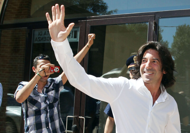 Stef Burns: età, moglie, figli e biografia del chitarrista di Vasco Rossi