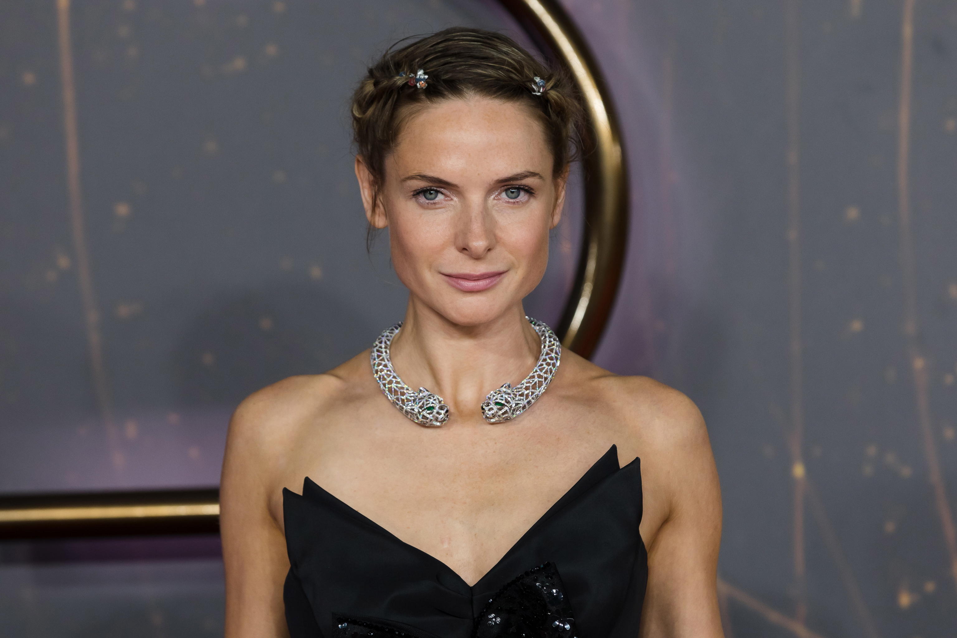 Rebecca ferguson: età, marito, figli e biografia dell'attrice