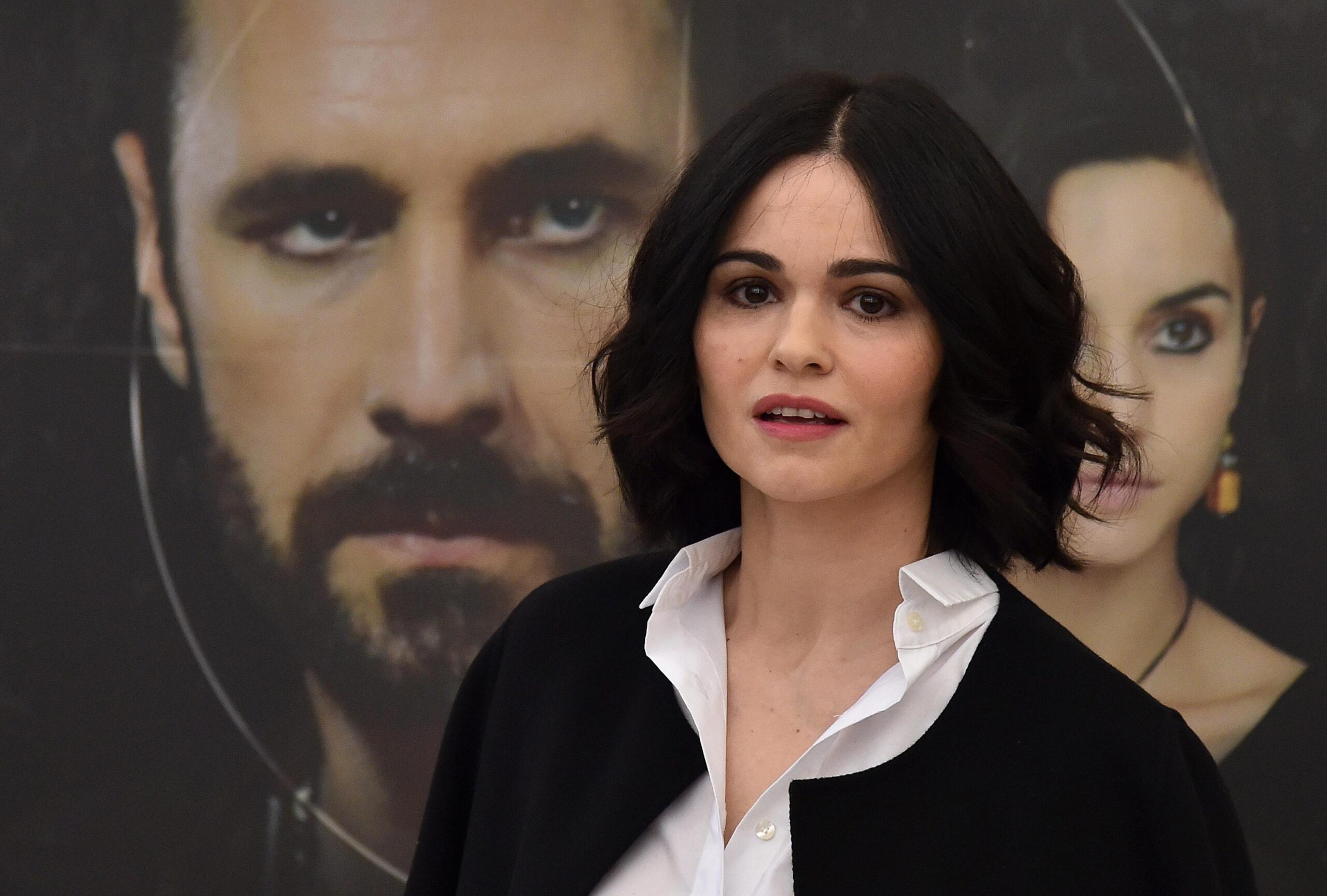 Romina Mondello: età, marito, figli e biografia dell'attrice ex fid...