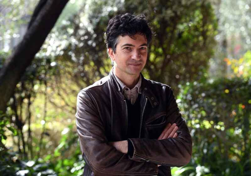 Davide Marengo: età, moglie, fidanzata, figli e biografia del regista