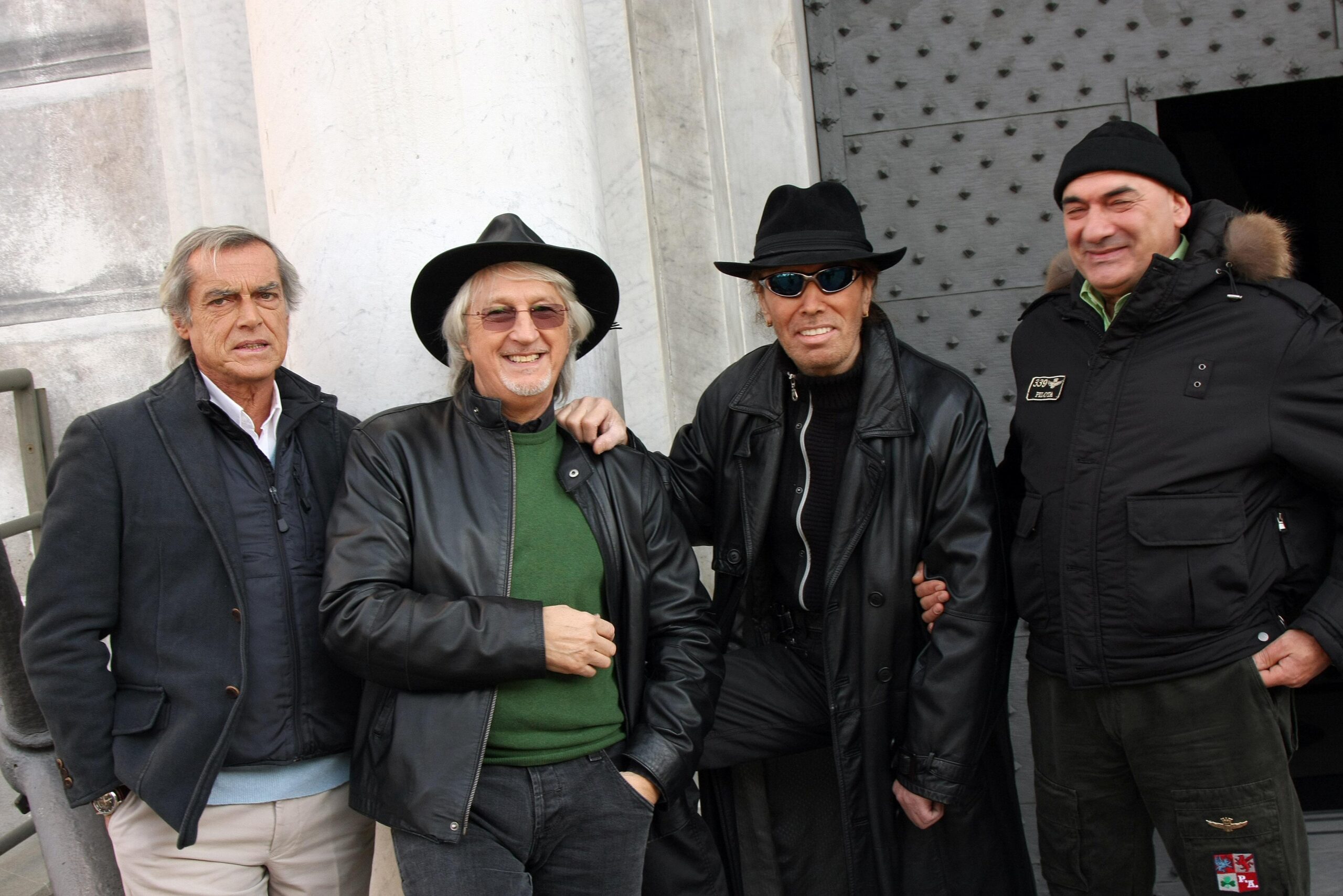 New trolls componenti oggi, nomi, età, biografia della band