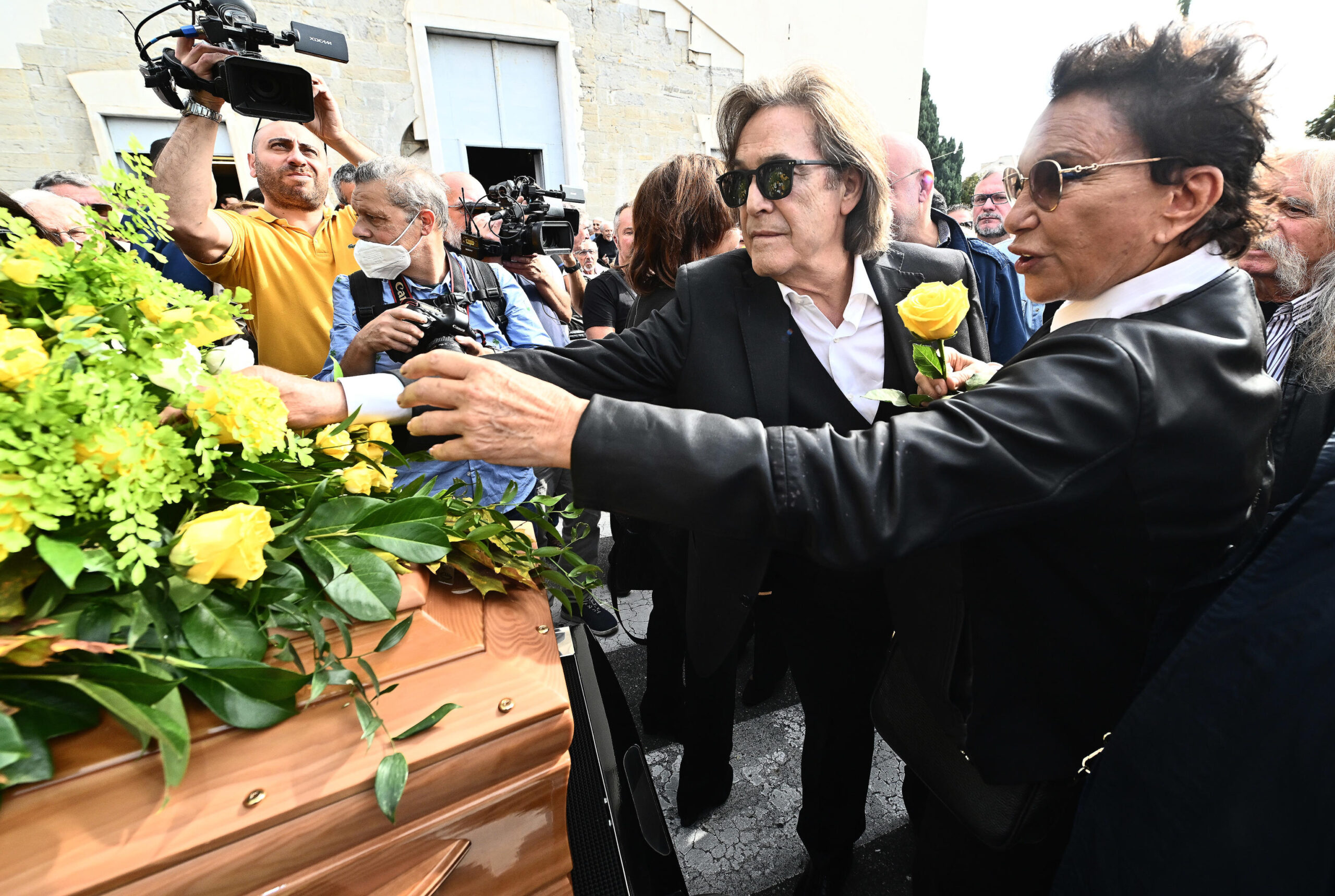 Marcello Brocherel: età, lavoro, Marina Occhiena, figli dell'ex marito ...