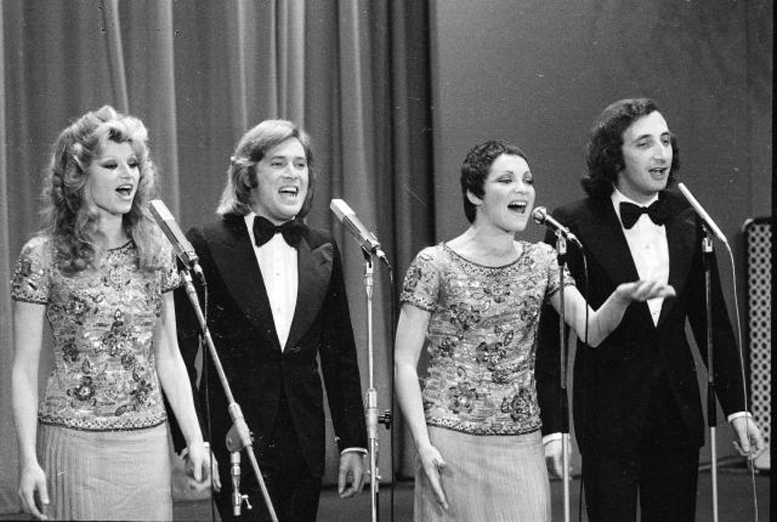 Marcello Brocherel: età, lavoro e figli dell'ex marito di Angela Br...