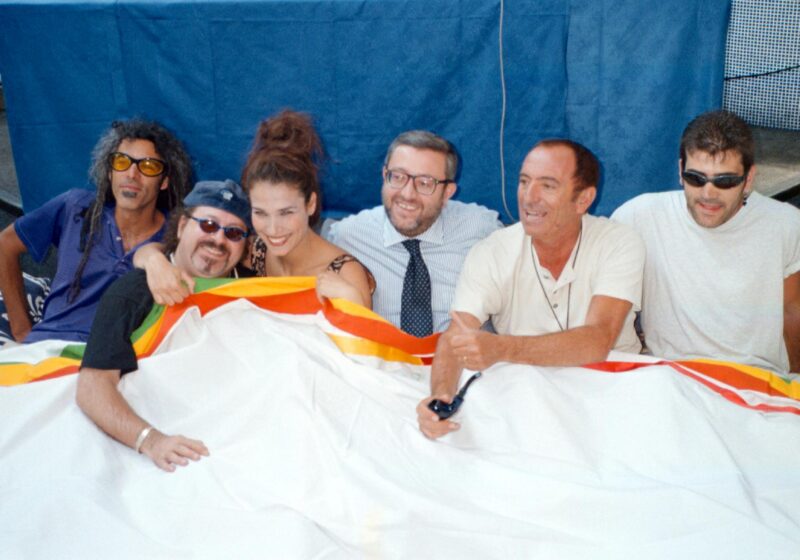 Oliver Skardy: età, vero nome, malattia, infarto, moglie, figli e ...