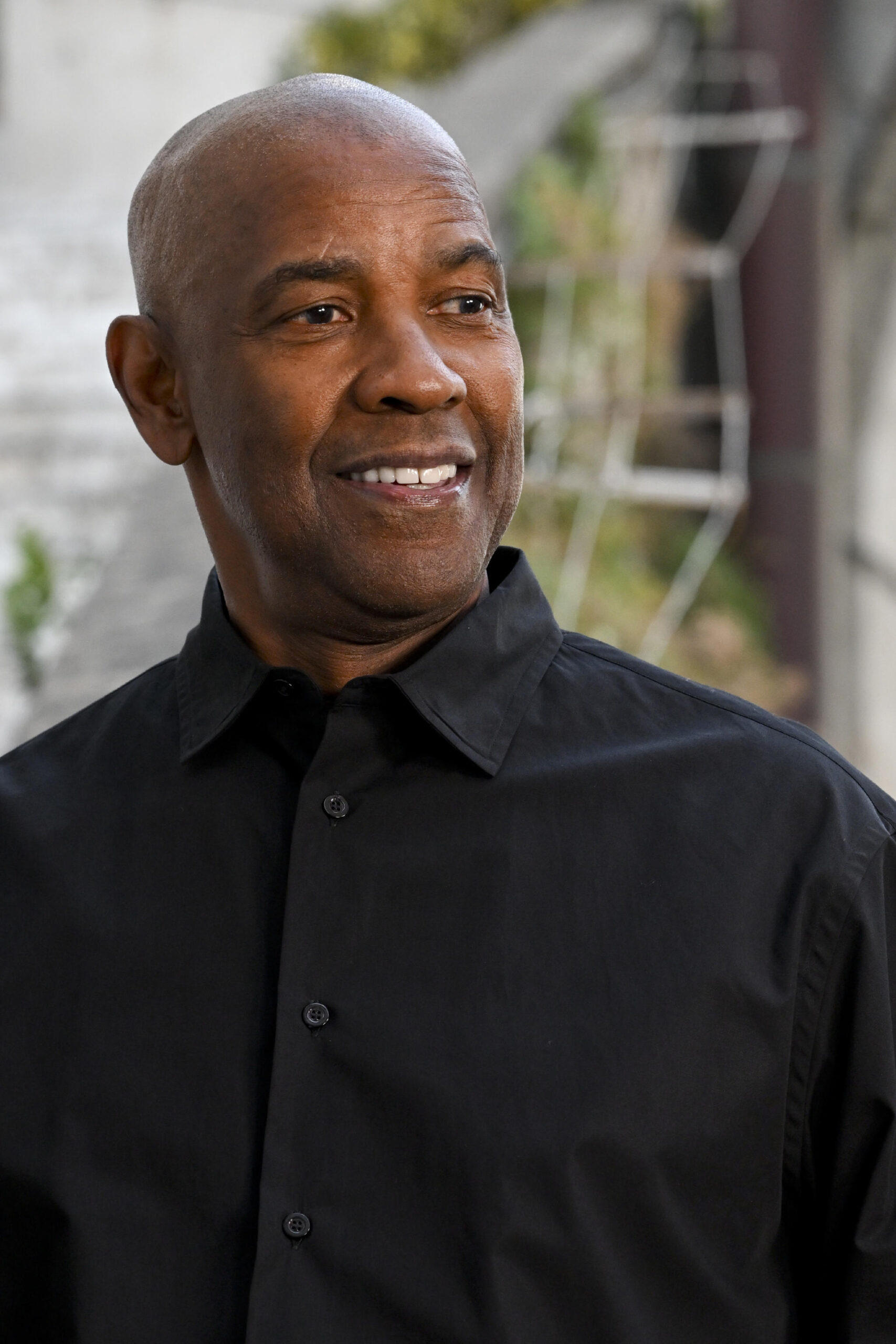 Denzel Washington: età, moglie, figli, altezza e biografia dell'att...