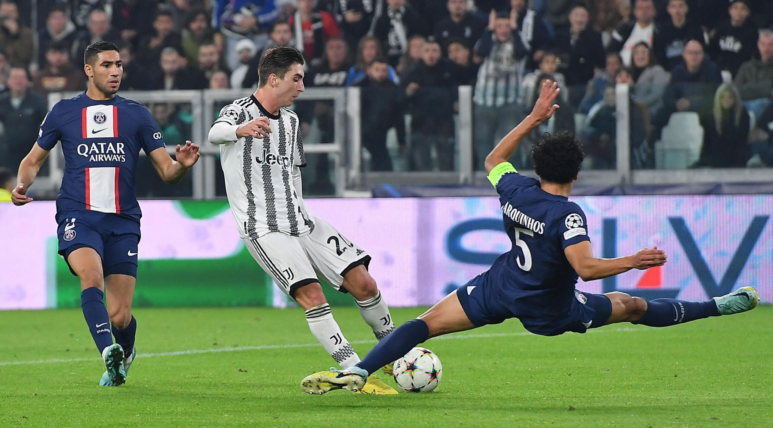 Quando torna Miretti dall'infortunio: ecco la data certa