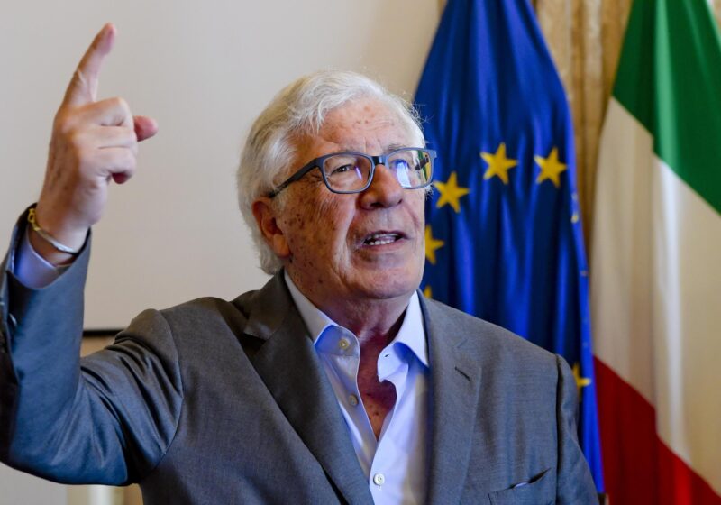 Roberta Stoppa: età, lavoro e figli della prima moglie di Peppino Di Capri