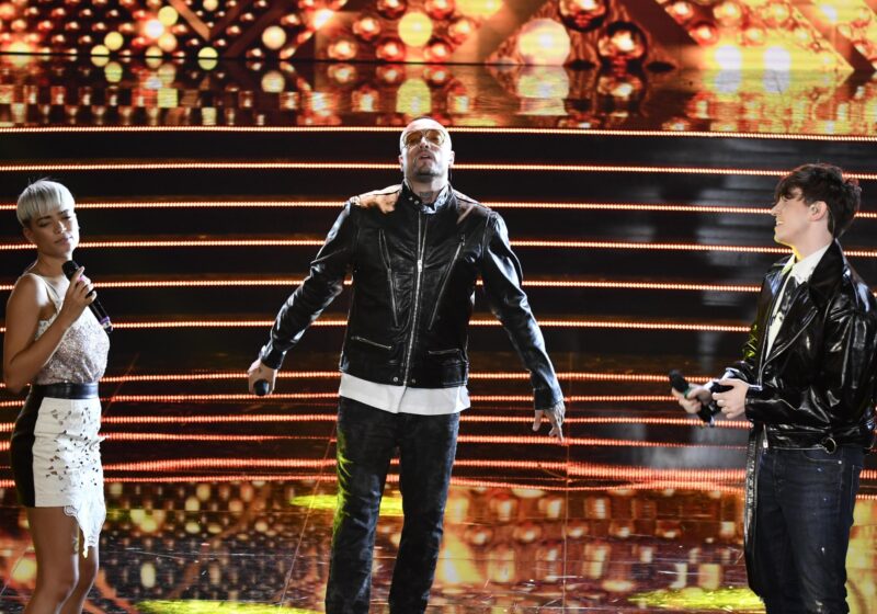 Guè Pequeno: età, vero nome, moglie, figlia, occhio e biografia del rapper