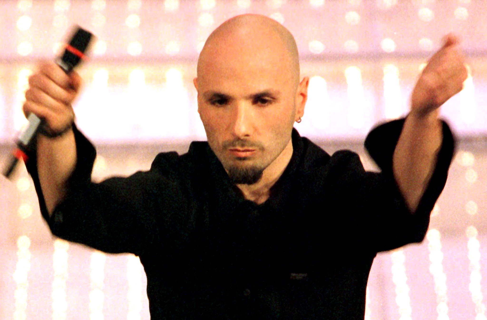 Giorgia: la canzone di Sanremo è dedicata ad Alex Baroni?