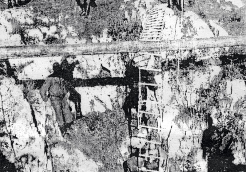 Foibe strage dimenticata: migliaia le vittime in Venezia Giulia, Istria ...