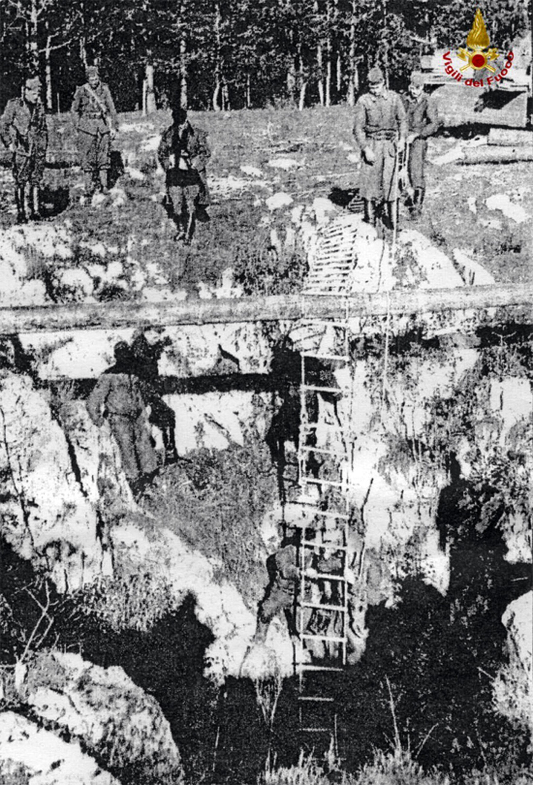 Foibe strage dimenticata: migliaia le vittime in Venezia Giulia, Istria ...