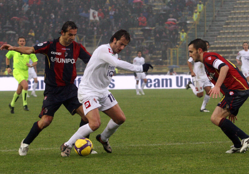 Davide Bombardini: età, moglie, figli e biografia del calciatore ex ...