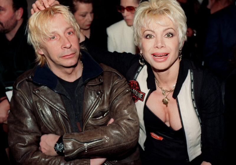 Enzo Paolo Turchi: età, malattia, moglie, figli e biografia