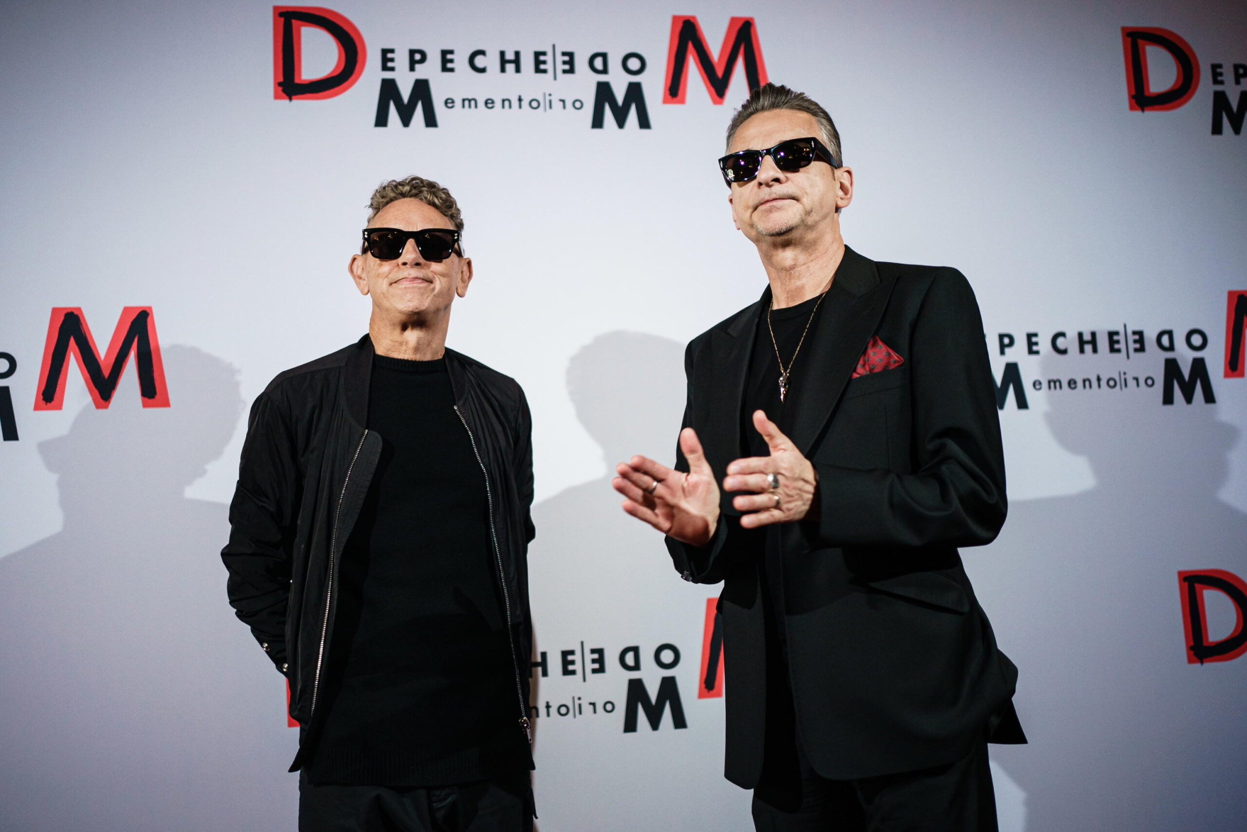 Depeche mode: componenti, nomi, età, vita privata, biografia e sign...