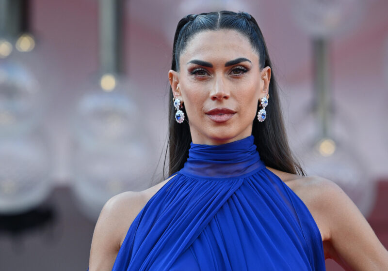 Melissa Satta età, marito, figlio, fidanzato e biografia della showgirl