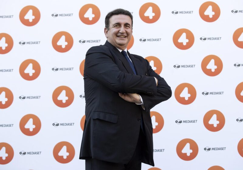 Roberto Giacobbo: età, moglie, figli e biografia del conduttore