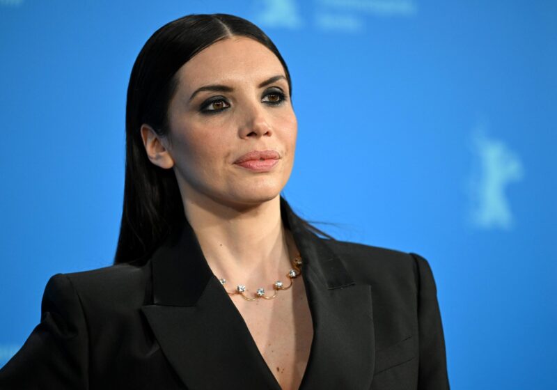 Ilenia Pastorelli: età, fidanzato e biografia dell'attrice