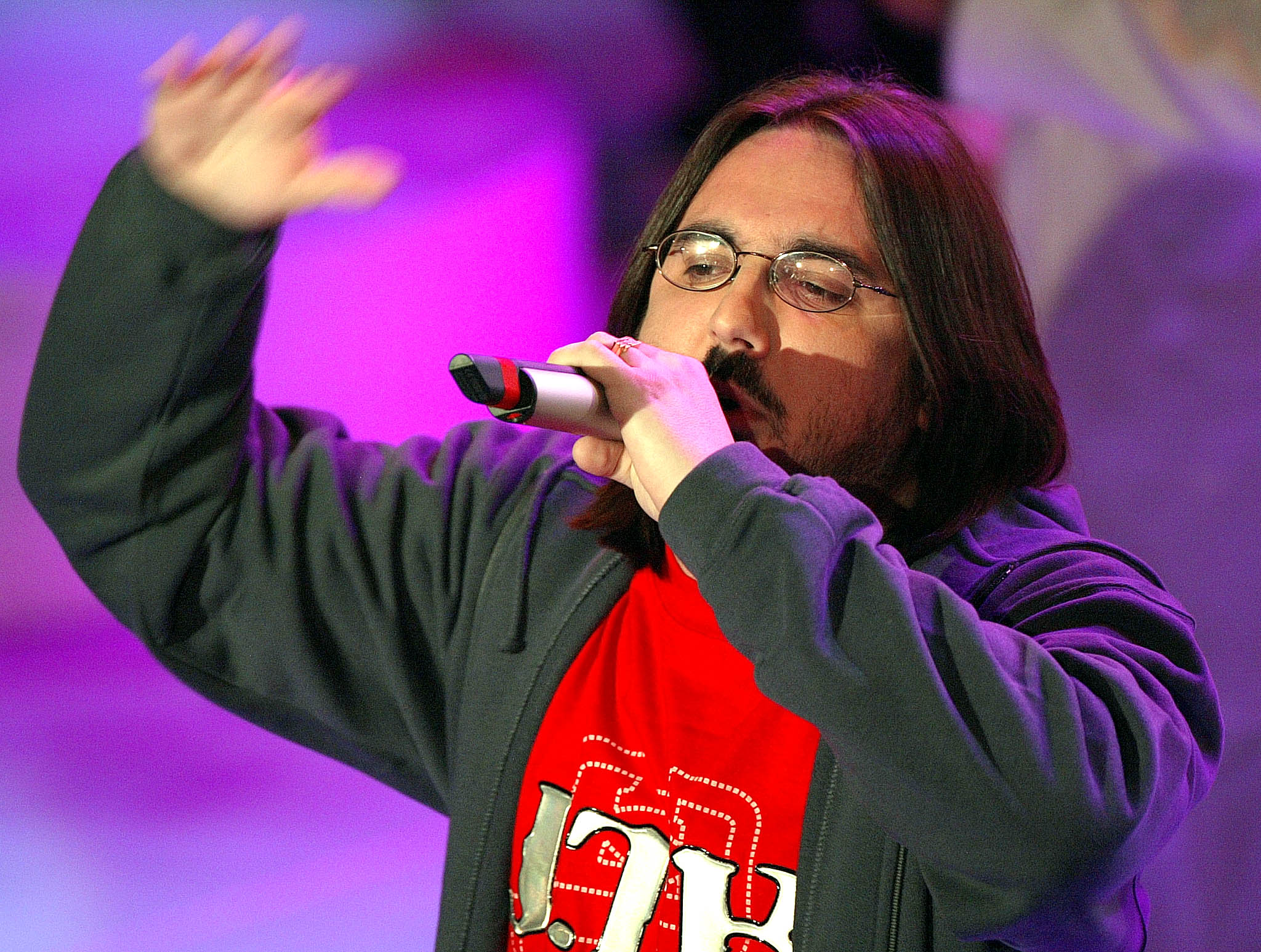 Piotta: età, vero nome, fidanzata e biografia del rapper