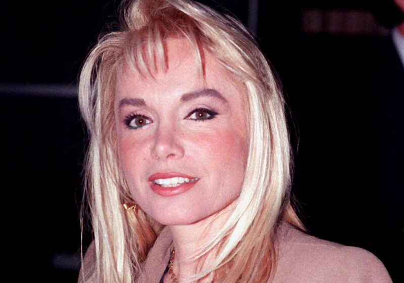 Maria Giovanna Elmi: età, malattia, marito, figli e biografia