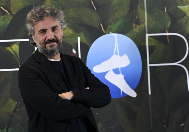 Vincenzo Ferrera: età, moglie, figli e biografia dell'attore di Mare Fuori